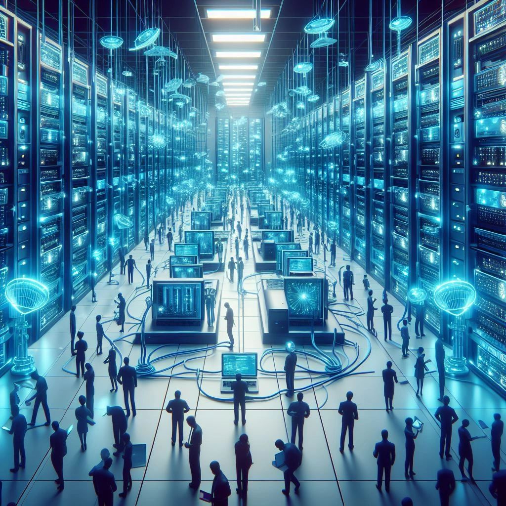 SERVICIOS | REACT-TELCO